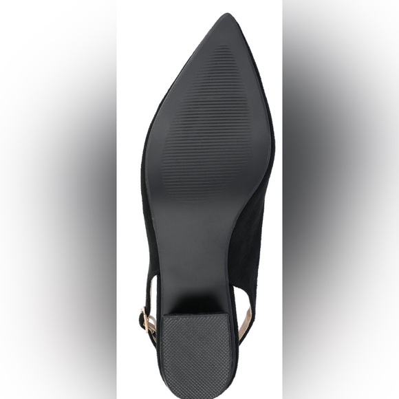 Journee Collection | Shoes | Journee Collection Womens Sylvia Slingback ...